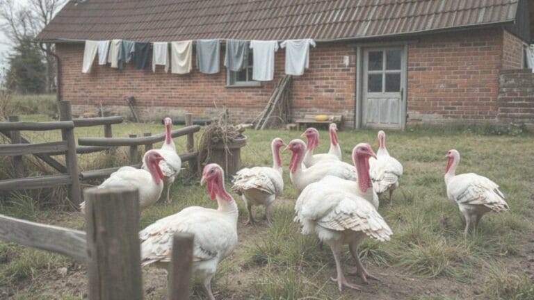 Ile kosztuje kilogram indyka? Ceny i porady zakupowe